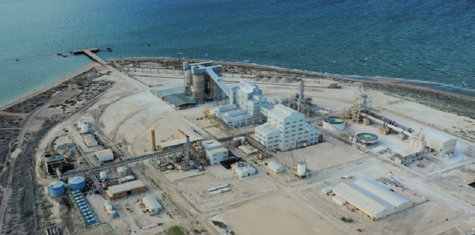 Alpat invertirá U$S 250 millones para sumarse a la cadena de valor del ...